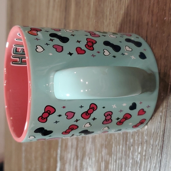 Hello Kitty | Dining | Hello Kitty Mug | Poshmark